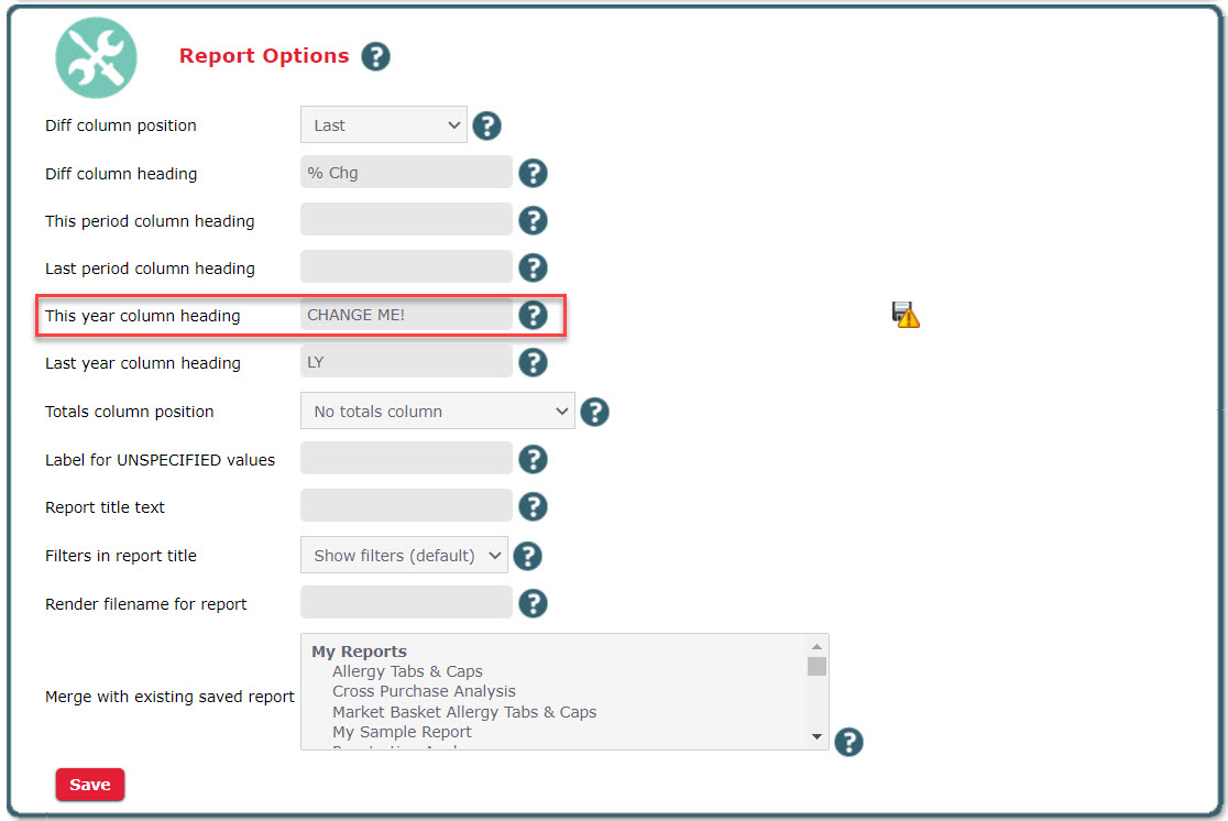 How to Run a Sales Report (Elite Users) – POS Smart Reports